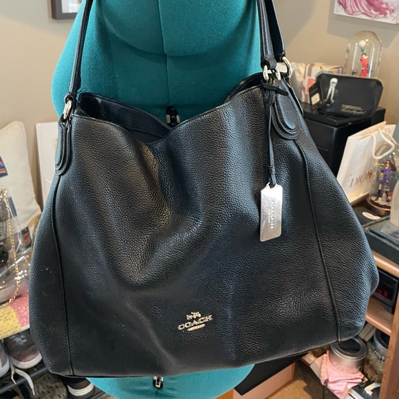 Coach | Bags | Coach Shoulder Bag | Poshmark
